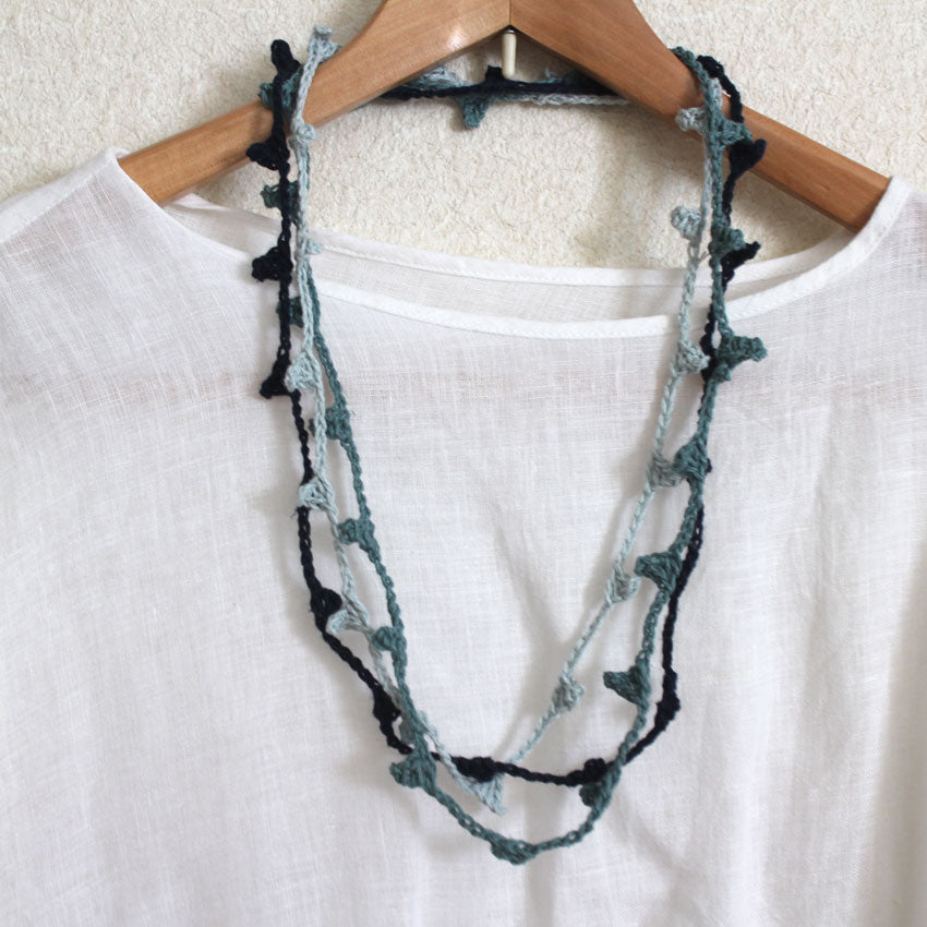 『みなさんの作品展』について – Ronique Store