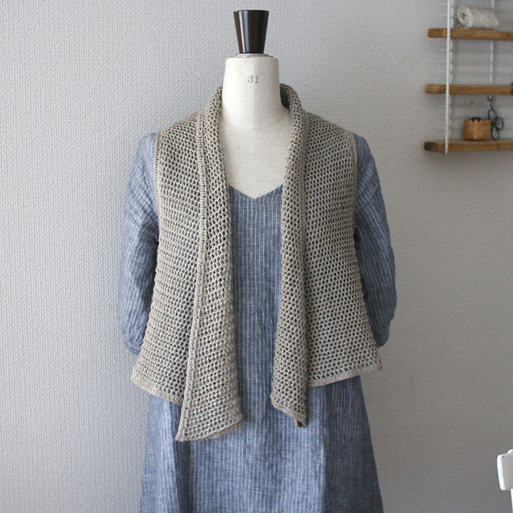 かぎ針編み 有料編み図[身につけるもの] – Page 3 – Ronique Store